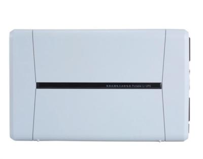 Cina 500W generatore di corrente solare portatile per le case, generatore solare mobile in vendita