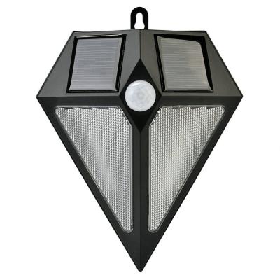 Cina Luce alimentata solare luminosa alla moda di sicurezza con il sensore di moto in vendita