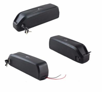 Cina Buona batteria 36V9Ah Rechargeale di Hailong Ebike di prezzo franco fabbrica per le biciclette elettriche in vendita