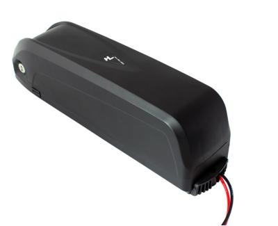 Cina Accumulatore litio-ione della batteria 36v 13Ah di Hailong Ebike di capacità elevata per la E-bici in vendita