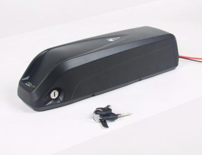 Cina Capacità di alta energia lunga del pacchetto della batteria di Ebike delle cellule dello ione del Li di vita di ciclo 36v 17.5Ah in vendita