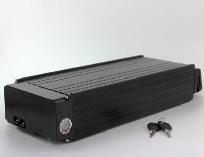 Cina Scaffale leggero della parte posteriore della batteria di densità di alta energia 48V20Ah Ebike nessun inquinamenti per Ebike in vendita