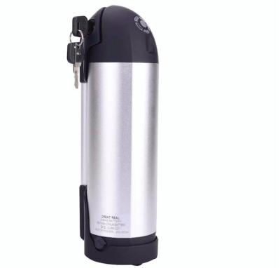 Cina L'alto potere ha prodotto la vita di ciclo lunga della batteria leggera del bollitore 24V20Ah Ebike per Ebike in vendita