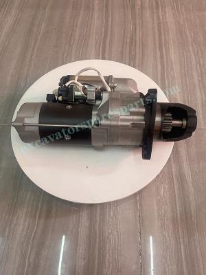 中国 0-23000-3345掘削機の始動機モーター小松PC360-7 24V 7.5KW 6D140 販売のため