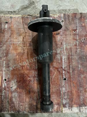 Cina 14562924 parti di Track Adjuster Undercarriage dell'escavatore per EC210 in vendita