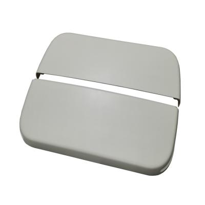 Cina CNC che lavora tolleranza a macchina di plastica della colata sotto vuoto 0.05mm della muffa del silicone di modello rapido in vendita