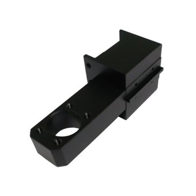中国 CNC 機械加工アルミニウム部品精密アルミニウム CNC 機械加工フライス部品 販売のため