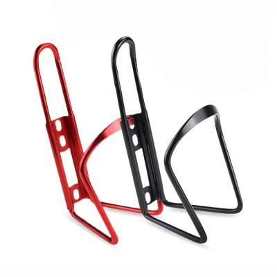 Cina Sella di Seat della bici della lega di alluminio degli accessori del trasportatore del supporto del telefono cellulare della bottiglia di acqua della bicicletta in vendita