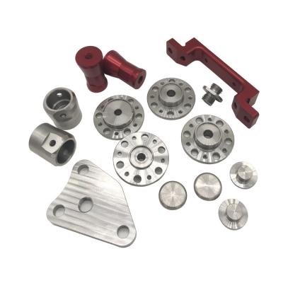 Китай High Precision CNC Turning Parts , Aluminum CNC Turning Aerospace Parts продается