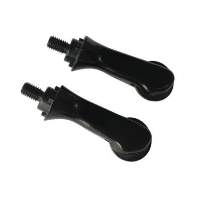 Китай OEM Aluminum CNC Turning Part , Ra0.8-Ra3.2 Aluminum Turned Parts продается