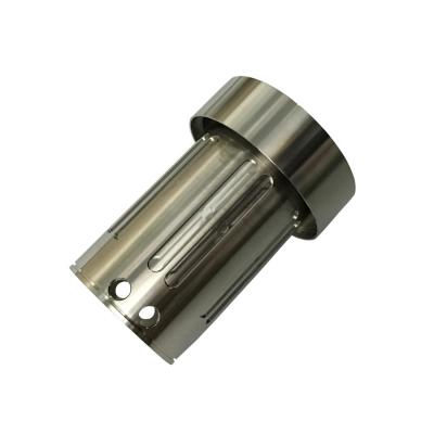 Китай OEM Aluminum Turned Parts , Aluminium CNC Turning Machining Parts Factory продается