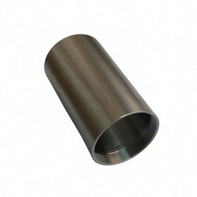 China Customized CNC Turning Manufacturers For Steel Aluminum Stainless Steel Brass Copper en venta