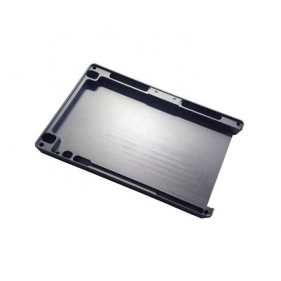 China Steel Aluminum Brass CNC Turning Parts With PDF/DWG/IGS/STEP Drawing Format en venta