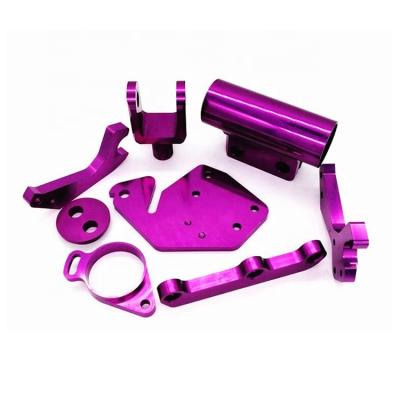 China Customized CNC Turning Services For Automotive Medical Electronics Industrial en venta