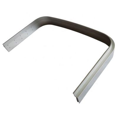China Customized Size CNC Turning Parts With Milling Drilling Grinding Tapping Threading en venta