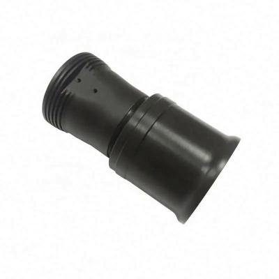 Cina OEM/ODM Precision Turning Parts Polishing / Anodizing / Plating Surface Treatments in vendita