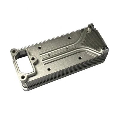 Cina Heat Treatment CNC Turning Parts 0.01mm Tolerance For Automotive / Medical in vendita