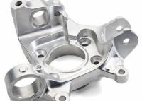 Rustproof Machined Aluminum Parts For Automobile And Medical Equipments china Rustproof Machined Aluminum Parts For Automobile And Medical Equipments