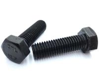 Carbon Steel Grade 12.9 Heavy Hex Bolts M16 7/16 Inch Black Oxide Finish china Carbon Steel Grade 12.9 Heavy Hex Bolts M16 7/16 Inch Black Oxide Finish