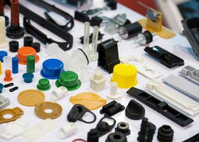 China Smooth Finish Injection Moulding Process 0.05mm Tolerance For Car Parts for sale