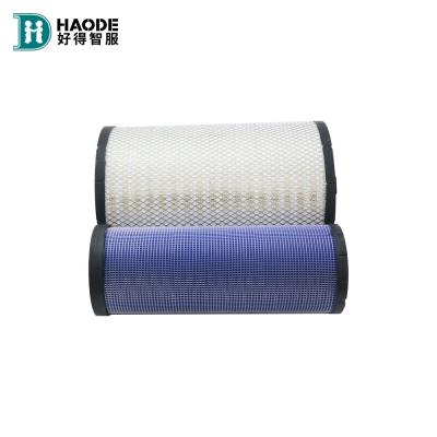 Κίνα Τμήματα κινητήρα φορτηγών Foton Auman 430 H4119219011a0 προς πώληση