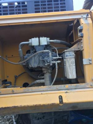 Κίνα SE500LC 50 τόνους Μεγάλο αναπηρικό σκάφος Μίνι σκάφος Υδραυλικό εξοπλισμό μεταφοράς γης SE500 με κινητήρα υψηλής απόδοσης προς πώληση