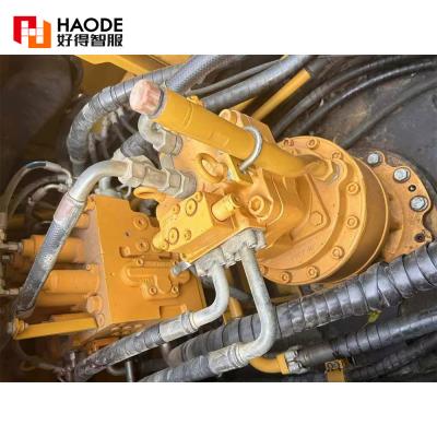 Κίνα 24 τόνων Κατασκευαστικό σκάφος σκάφος Crawler Excavator Μέσα σκάφος σκάφος Crawler Digger Machine Sany245 σκάφος για πώληση προς πώληση