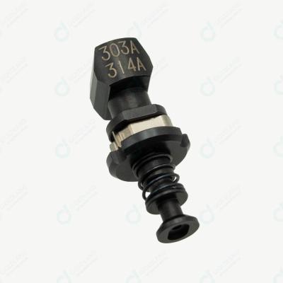 Cina YAMAHA seleziona e dispone il complessivo dell'ugello 303A 314A dei pezzi meccanici KHY-M7740-A0X YAMAHA in vendita