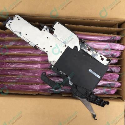 Cina ALIMENTATORE di YAMAHA 16MM della macchina di serie di YAMAHA YS dell'alimentatore dell'alimentatore KLJ-MC200 YAMAHA dei pezzi di ricambio 16mm ZS dello smt in vendita