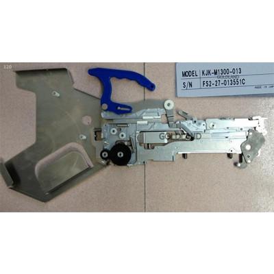China Alimentadores de Yamaha KJK-M1300-013 FS2 8x2m m SMT en venta