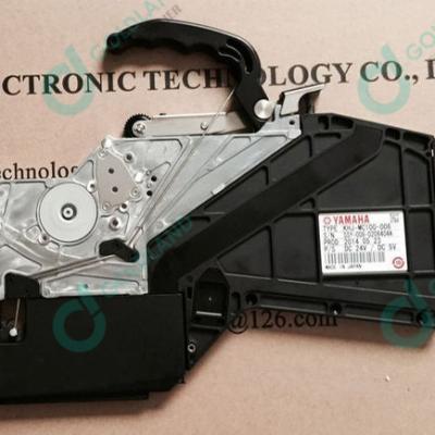 Cina Pezzi meccanici degli alimentatori KHJ-MC100-006 SMT di YAMAHA ss 8mm SMT in vendita