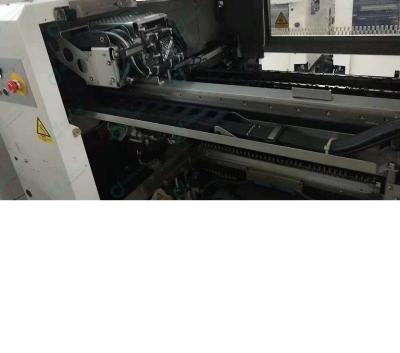 中国 KE-2080L JUKIの高速適用範囲が広いsmd機械 販売のため