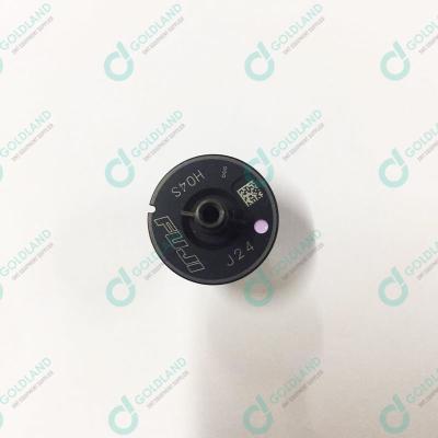 Cina Ugello della maschera di calibratura dei pezzi di ricambio AA8XG03 J24 di SMT per la testa di H04S in vendita