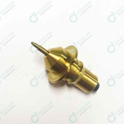 Cina Parti dell'ugello JUKI della macchina 0603 della scelta e del posto dell'ugello KE750 KE760 SMT di JUKI E35017210A0 101# in vendita