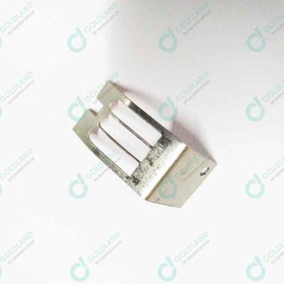 中国 SMTの予備品03082005S02の除去の薄板金はSiplace/Siemens/ASM X12mmの送り装置のための処分X 12mmを失敗させる 販売のため