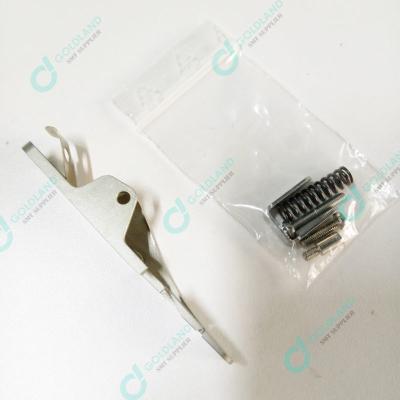 Cina Parti dell'alimentatore di Kpl X 2x8 03078710S03 SMT della finestra della raccolta di Siplace in vendita