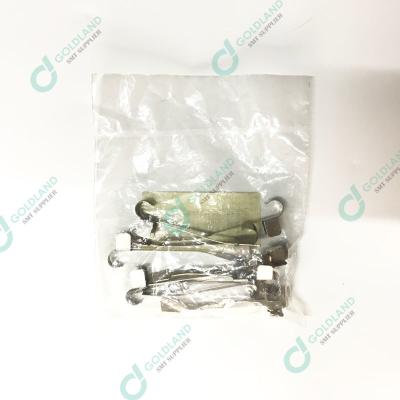 Cina Gancio dell'alimentatore dell'ASM 00344945 ss 3X8mm SMT di Siemens Siplace in vendita