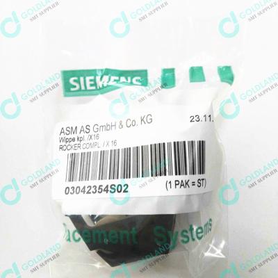 Cina Gli alimentatori di SMT Siemens X 16mm parte il compl dell'attuatore di 03042354 di Siemens del siplace dell'ASM X 16mm dell'attuatore del compl di Siemens parti dell'alimentatore in vendita