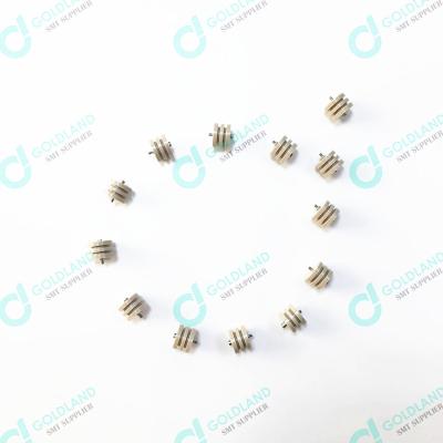 Cina ASM della parte 03042351S01 Siemens Siplace dell'alimentatore di Siemens SMT che sopporta l'alimentatore Siemens di serie 12mm di Siemens X del compensatore dell'asse in vendita
