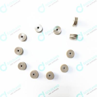 中国 シャフトの補正器Siemensに耐えるSMT機械予備品のSiemens Xシリーズ8mm送り装置03041017S03 Siemensのsiplace ASM 販売のため