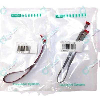 中国 SMTの送り装置の予備品00348942S01 Siemens/ASMケーブルのコントロール パネルのDistribuitorのパネルのSiemensのSシリーズの送り装置 販売のため