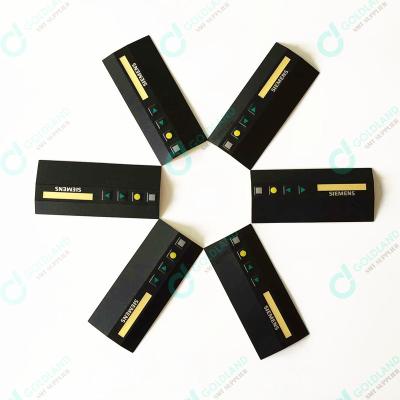 中国 SIEMENS SMTの予備品03021637S01 Siemensのsiplace ASMのパネル カバー押しボタンのCompl Siemens XシリーズSiemensの予備品 販売のため