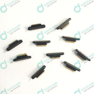 中国 調査F1 F2の送り装置が付いている調査I-PULSE F1/F2の送り装置I-PULSEのコネクターが付いているLG4-M1AA1-001コネクター 販売のため