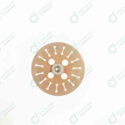 Cina Le parti AA5SD08 dell'ALIMENTATORE di FUJI NXTII W08C 8mm INNESTANO le parti dell'alimentatore di SMT in vendita