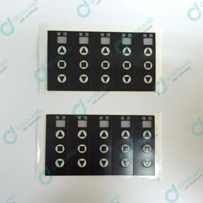 Cina Le parti dell'alimentatore del partsAMT dell'alimentatore di SMT RIVESTONO L'interruttore per l'alimentatore 2MDLFB000302 di FUJI NXT W12c W16c W24c W32c W44c W56c W72 W88 W104 in vendita