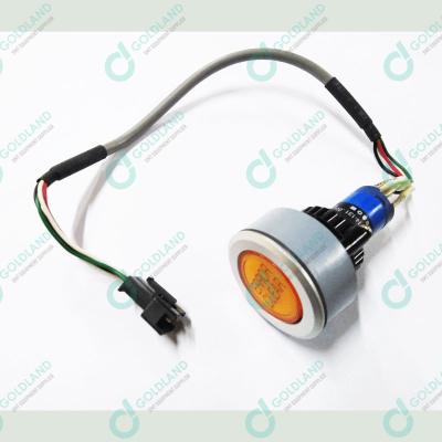 Cina I pezzi di ricambio della scelta e del posto di SMT KGA-M669V-42X PER IL COMMUTATORE di YAMAHA HNS ERRANO, PARTI di CLR SMT in vendita