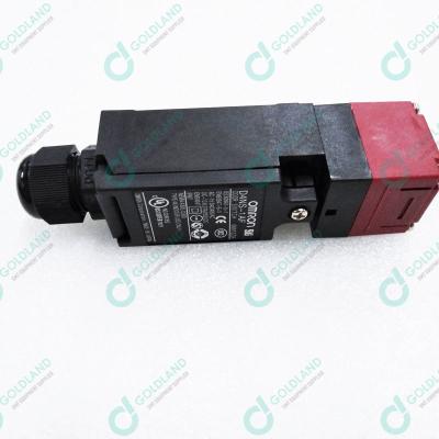 Cina Parti dell'alimentatore del commutatore di sicurezza delle parti dell'alimentatore di SMT KW7-M5126-00X YAMAHA in vendita
