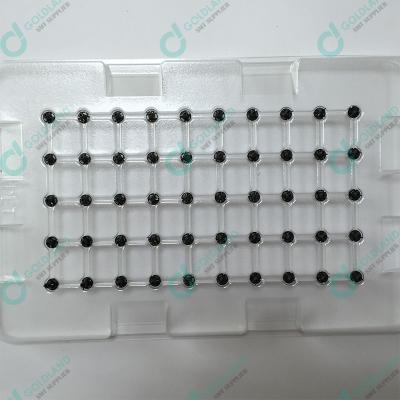 Cina FUJI m. Tape Nozzles 2AGKNX007600 per la testa H24 di FUJI NXT III in vendita