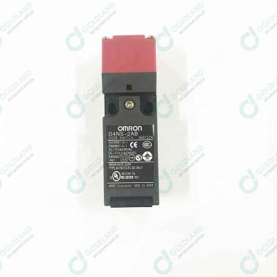 Cina Parti di sicurezza di YAMAHA KW7-M5126-00X Yamaha dei pezzi meccanici di SMT del commutatore di sicurezza dei pezzi meccanici della scelta e del posto di SMT in vendita
