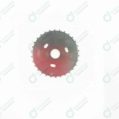 Cina Parti dell'alimentatore di SMT del dente per catena delle parti PP02591 dell'alimentatore di FUJI W08C in vendita